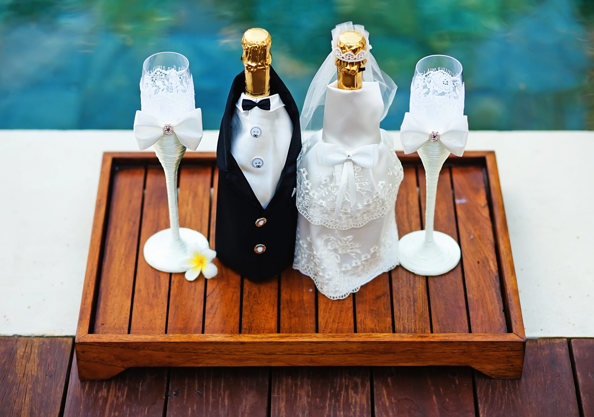 Wedding Toasts From Around The Globe | Drinkable Gifts Blog